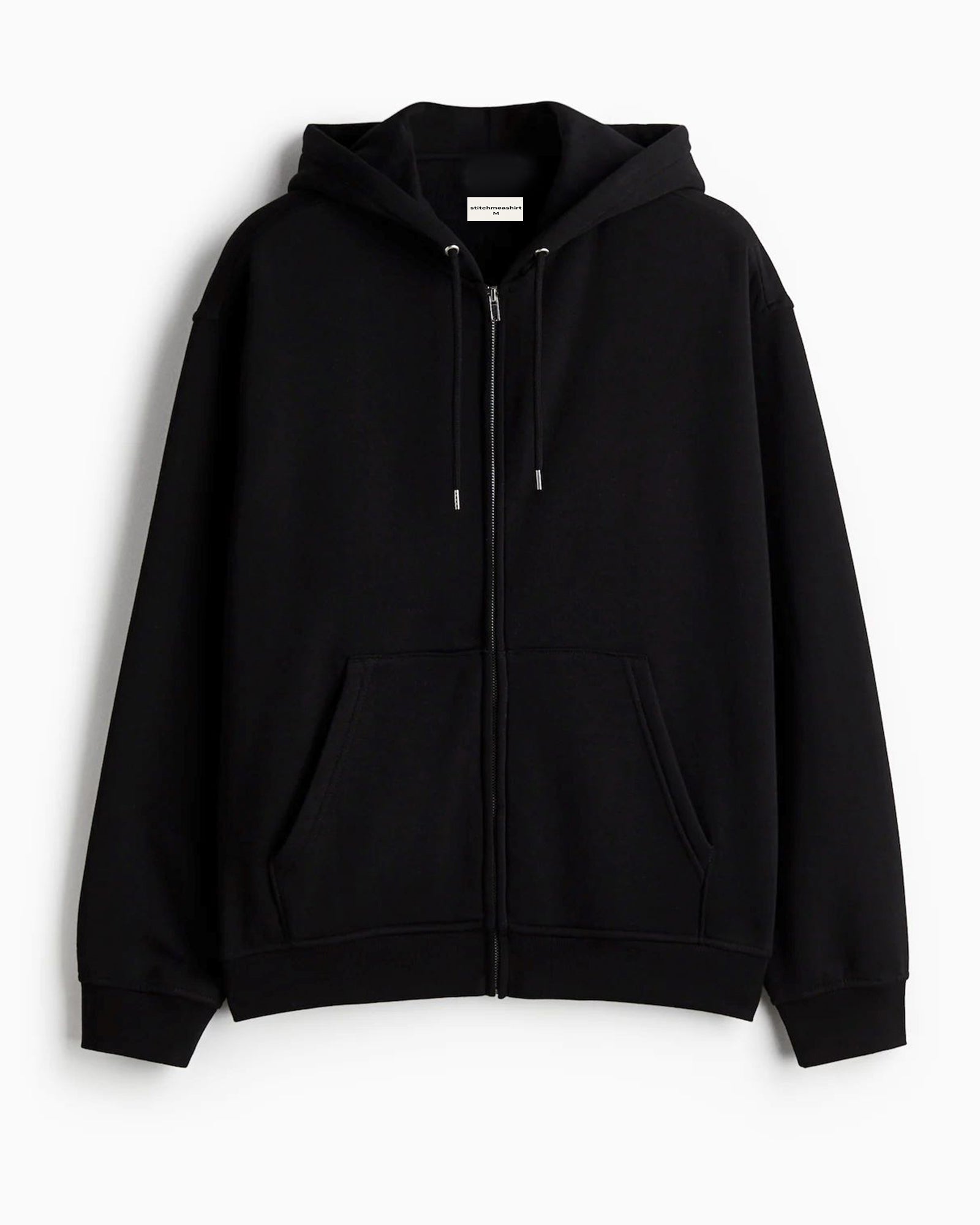 Zippers